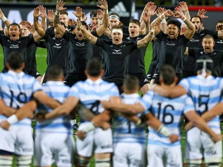 Rugby Championship: con tres tucumanos en la lista, Los Pumas ...